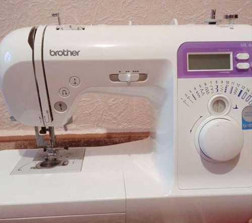 Швейная машина Brother
