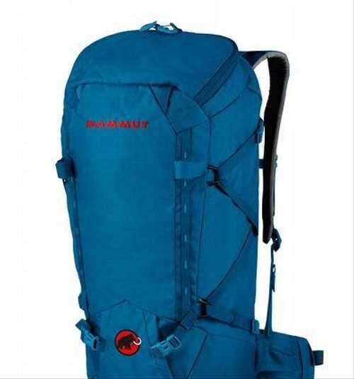 Рюкзак туристический Mammut 28L