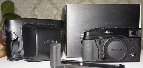 Фотоаппарат Fujifilm X-Pro1 (тушка)