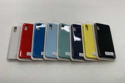 Чехлы Xiaomi Redmi 9A