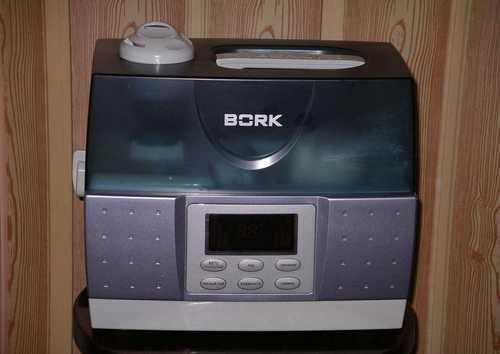 Увлажнитель Bork.Сэндвич-тостер Vitek VT-1591BK