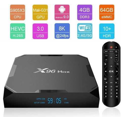 X96 max s905x3. Смарт х96 Max +. Х96max s905x3. Смарт ТВ приставка Android TV Box VONTAR x96 Max Plus Ultra 4/32 КУПИТЬGB. Медиаплеер VONTAR x4 Amlogic s905x4 Smart Android 11 4 ГБ 32 ГБ WIFI BT av1 ТВ-приставка 4k 1000 м.