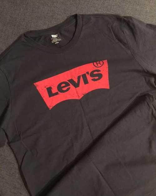Футболка Levi’s Red Tab