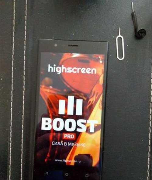Highscreen boost 3 se pro Москва | Мобильные телефоны | Festima.Ru – мониторинг объявлений