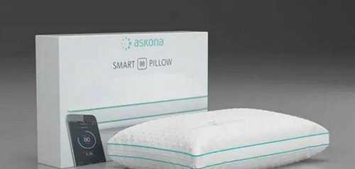 Подушка Smart Pillow 2.0 M
