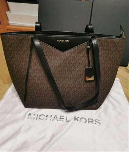 Cумка Michael Kors оригинал
