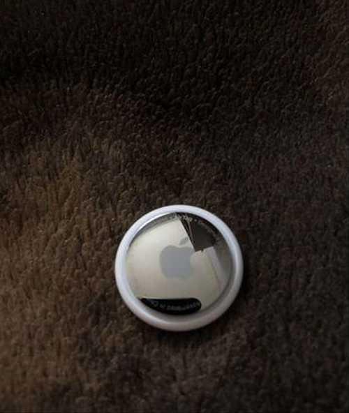 Apple air tag