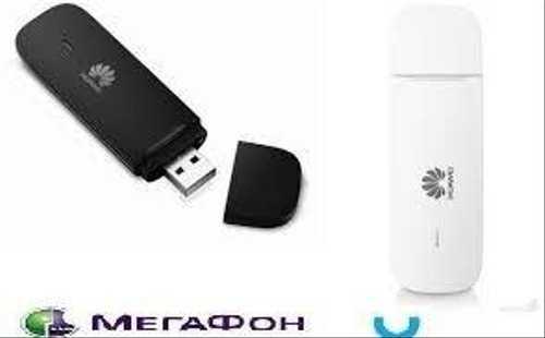 4G LTE / 3G USB-модем Huawei E3372 оптом и розницу