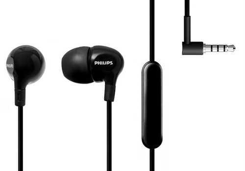 Наушники Philips SHE3555