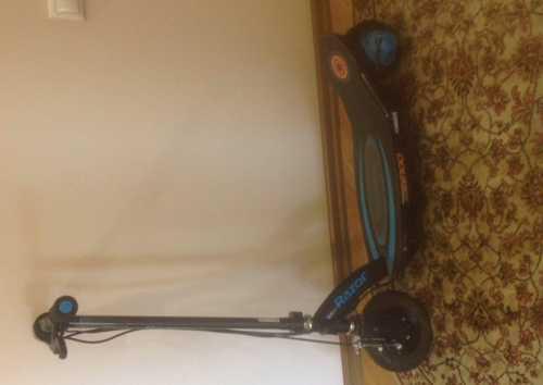Электросамокат Razor Rower Core E 100 electrik sco