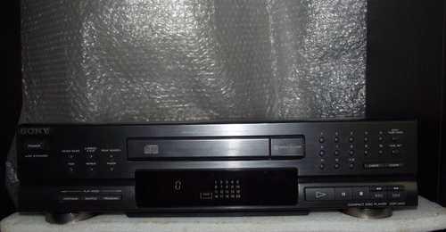 Сd Player Sony LBT-A57