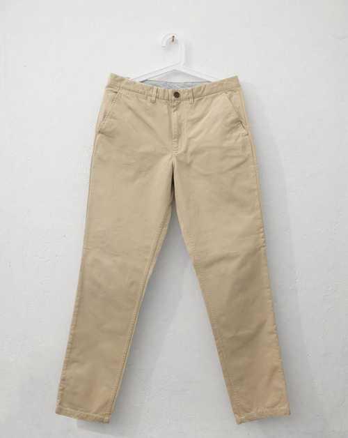 Брюки чиносы Fred Perry Tapered Chino Trousers