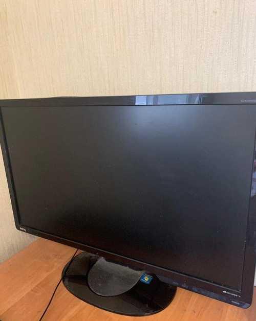 Монитор Benq G2420 hdbl