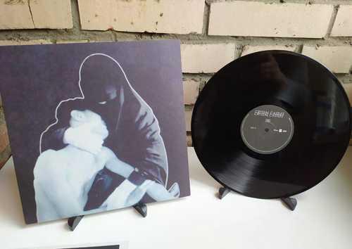 Crystal Castles (III) LP