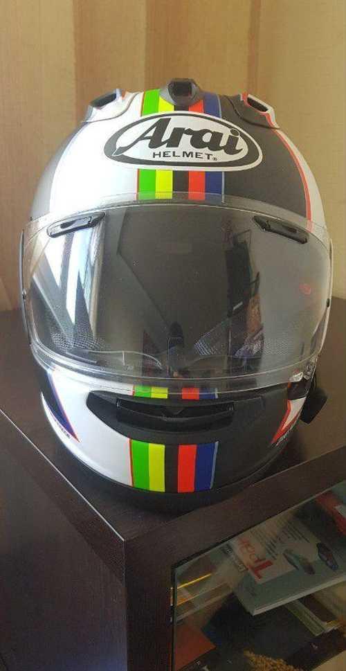 Мотошлем Arai
