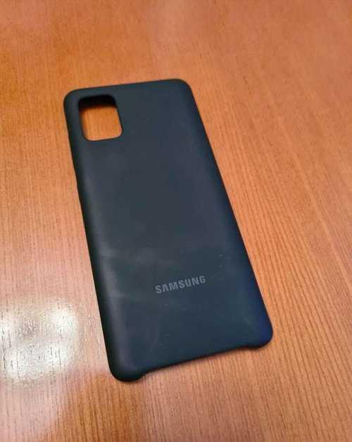 Чехол для Samsung Galaxy A51