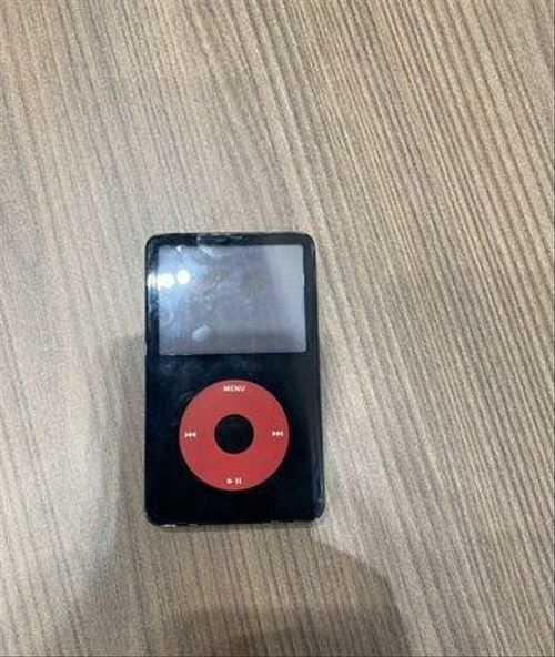 iPod u2 special edition 32GB