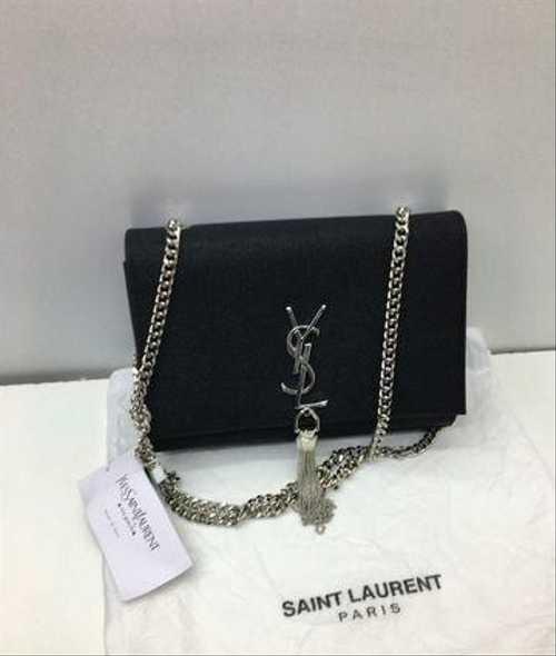 Сумка Yves saint laurent