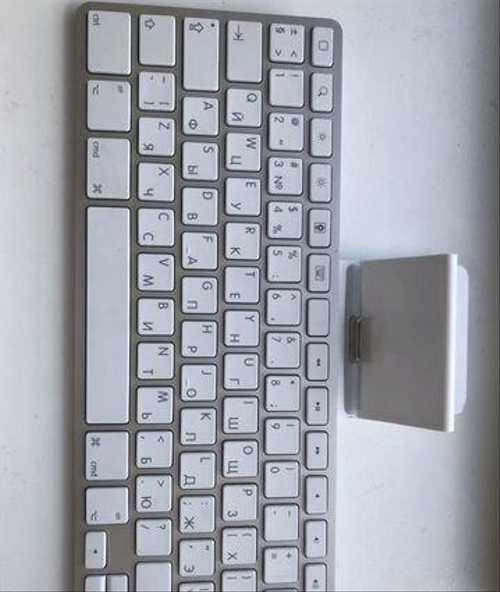 Клавиатура Apple оригинал