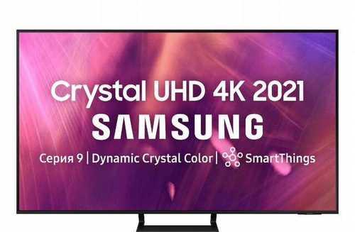 Телевизор Samsung UE65AU9000 65" Smart UHD 4K