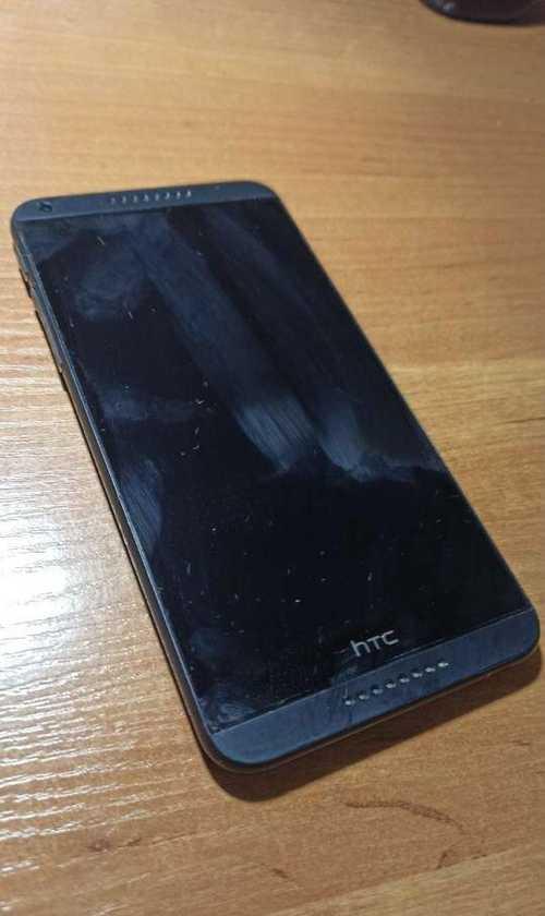 Телефон HTC desire 816 dual sim