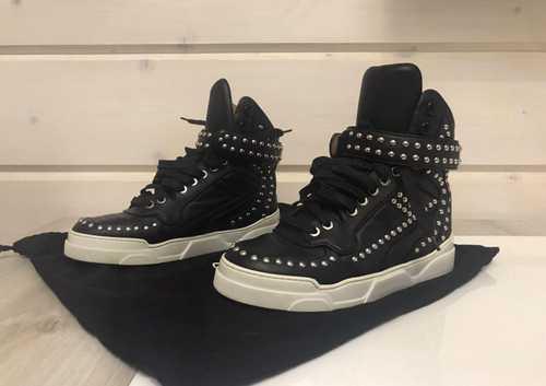 Кеды Givenchy 36р