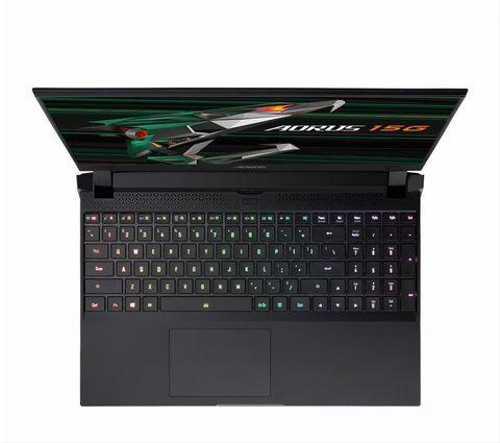 Gigabyte aorus