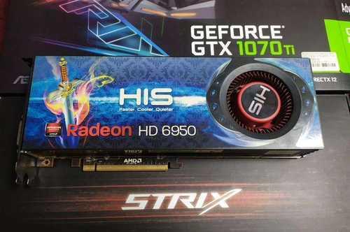 Видеокарта radeon hd 9650 his