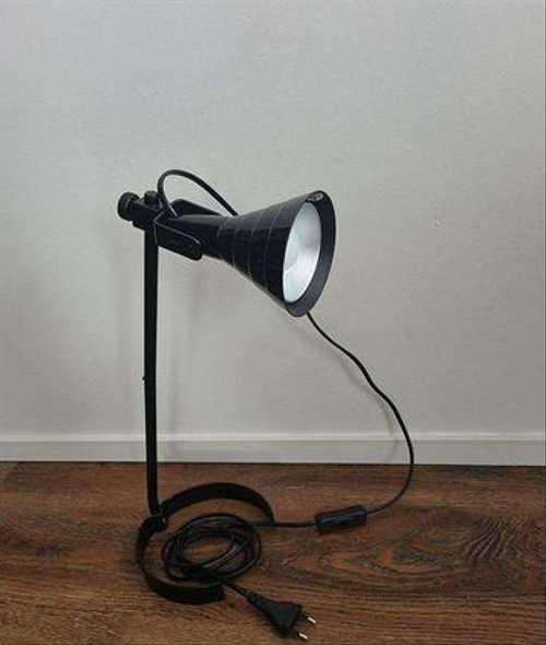 Лампа IKEA lagra work lamp