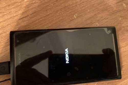 Телефон Nokia N9