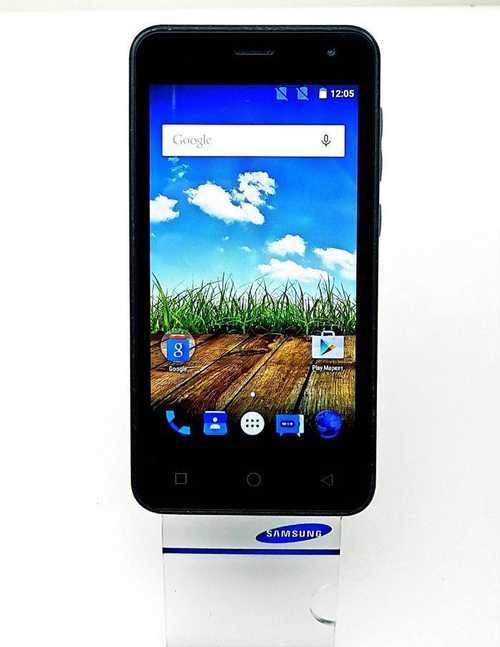 Micromax Q415 Canvas Pace 4G