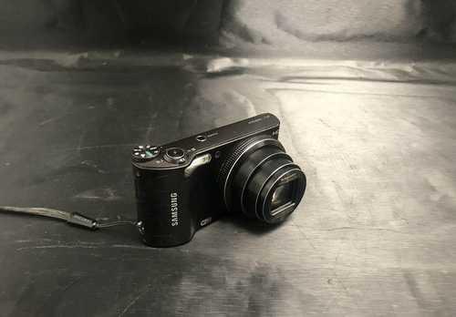 Фотоаппарат Samsung WB150F wifi 14.2 MPX