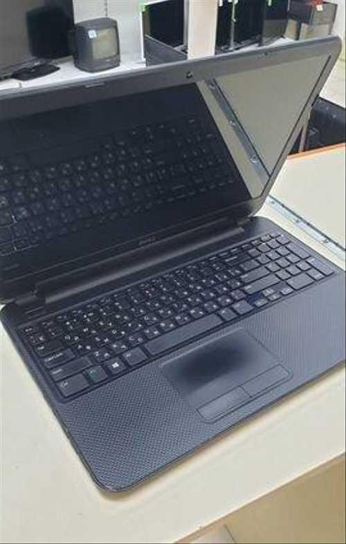 Ноутбук Dell Insperon 3521 (Кача)
