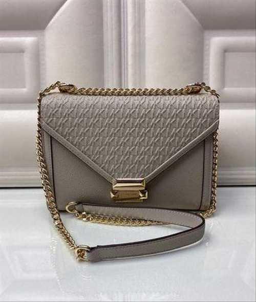 Сумка Michael Kors Whitney large