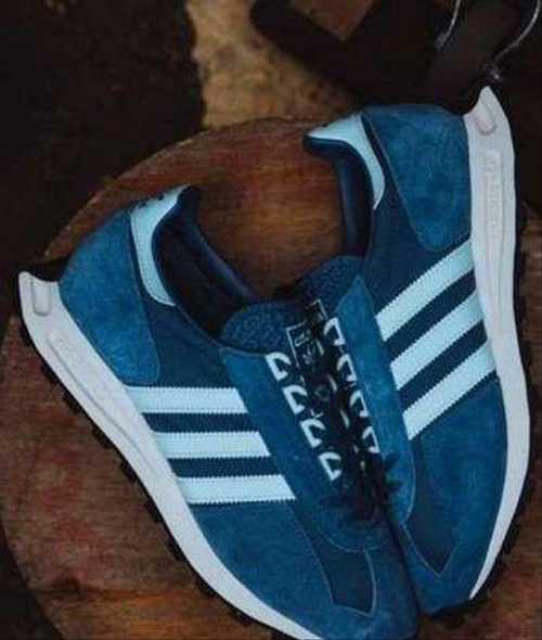 Кроссовки Adidas racing 1
