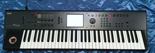 Korg M50