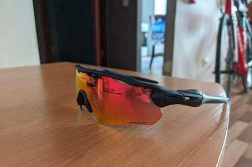 Очки Oakley radar EV path