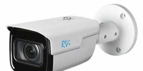 Видеокамера уличная вариофокальная RVi