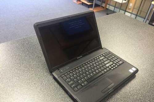Ноутбук lenovo G555 в разбор