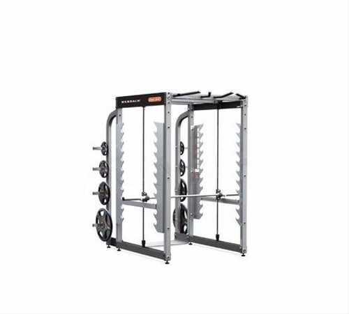 Тренажёр Star Trac Smith Machine Max Rack Москва | Festima.Ru (293102006)