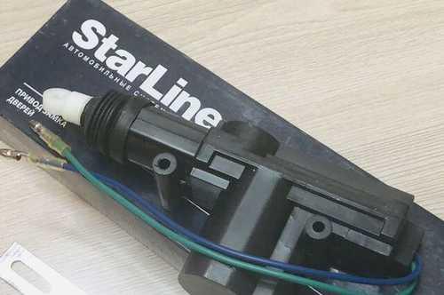 Привод замка дверей StarLine SL-2