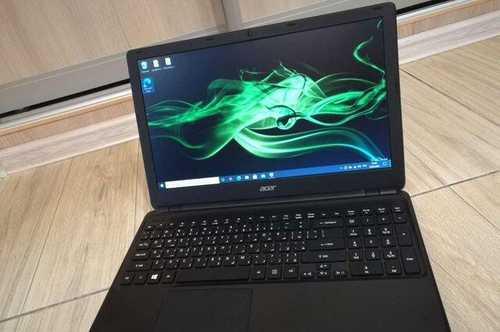 Шустрый Acer E1-572 Core i5-4200/HDD 1TR