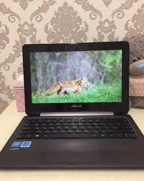 Asus TP201SA-FV009T
