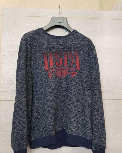 Свитшот U.S. polo assn