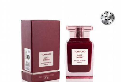 TOM ford(lost cherry) 50/100ML