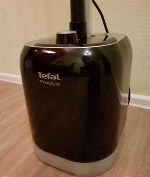 Отпариватель Tefal ProStyle