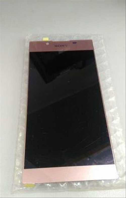 Дисплей Sony G3311 Розовый