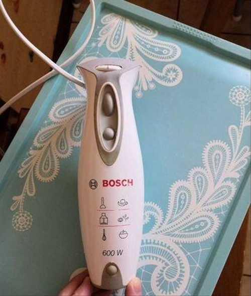 Блендер Bosch