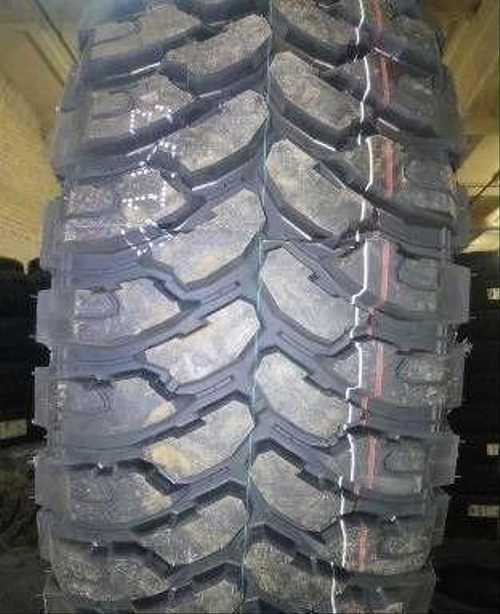 285/75 R16 Bontyre Stalker M/T - Новые