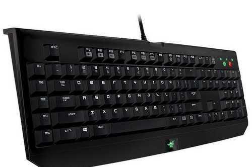 Игровая клавиатура Razer BlackWidow 2014